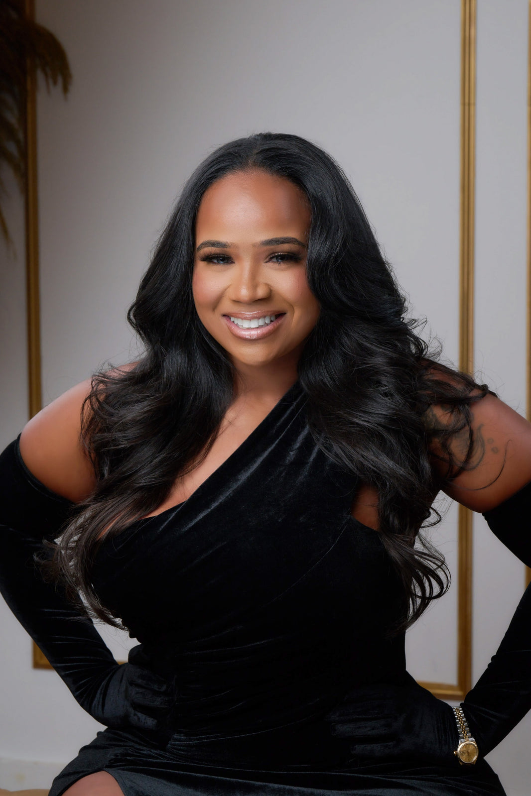 B'KROWNED BEAUTY BAR – B'KROWNED BEAUTY BAR