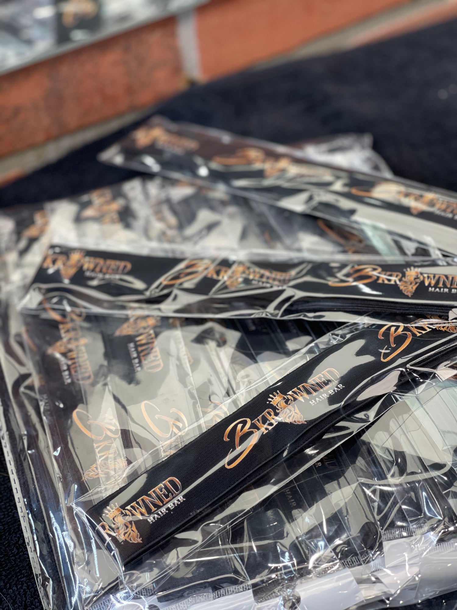 B'KROWNED BEAUTY BAR – B'KROWNED BEAUTY BAR