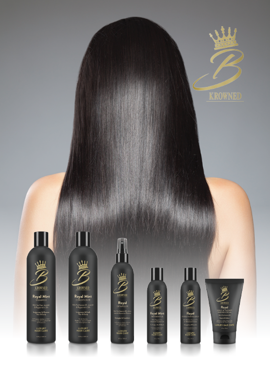 B'KROWNED BEAUTY BAR – B'KROWNED BEAUTY BAR